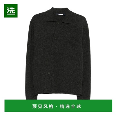 香港直邮Jacquemus 长袖针织开衫 CDM00570AK00282