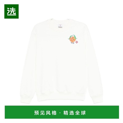 香港直邮CASABLANCA 女士针织衫 WAW25JTP36401 AW2025 白色