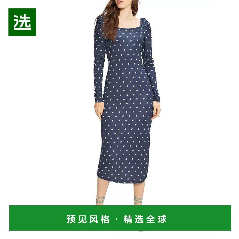 【美国直邮】ted baker london 女士 连衣裙包臀裙【付后1h可退】