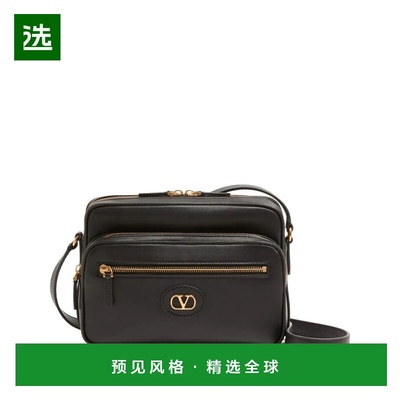 香港直邮VALENTINO GARAVANI 男士斜挎包 YB0S96RBN0NO SS2026