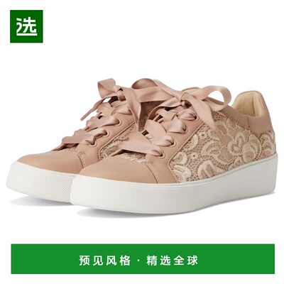【美国直邮】naturalizer 女士 时尚休闲鞋运动鞋