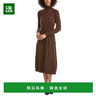 1h可退 【美国直邮】derek lam 女士 连衣裙