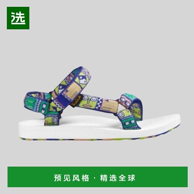 【美国直邮】teva/太哇 女士 凉鞋