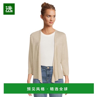 1h可退 【美国直邮】tommy bahama 女士 毛衣