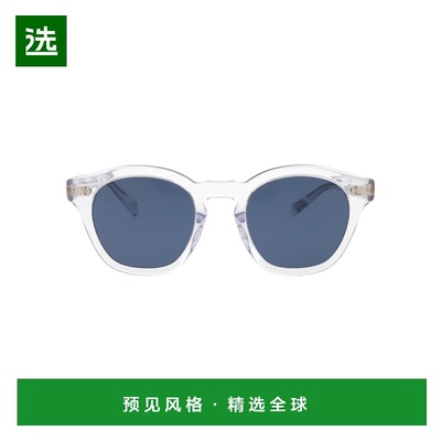 香港直邮OLIVER PEOPLES 女士太阳镜 0OV5382SU110180 SS2025