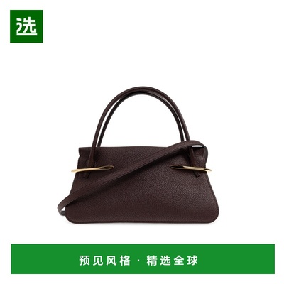 香港直邮GIVENCHY 女士手提包 BB5158B2DG202 SS2026 棕色 Pinch