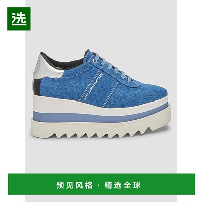 【美国直邮】stella mccartney 女士 时尚休闲鞋