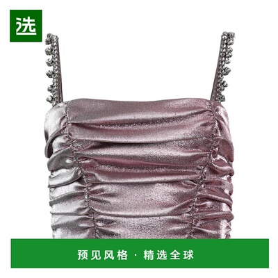 1h可退 【美国直邮】area 女士 背心吊带性感