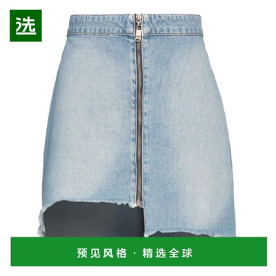 1h可退 【美国直邮】one teaspoon 女士 半身裙