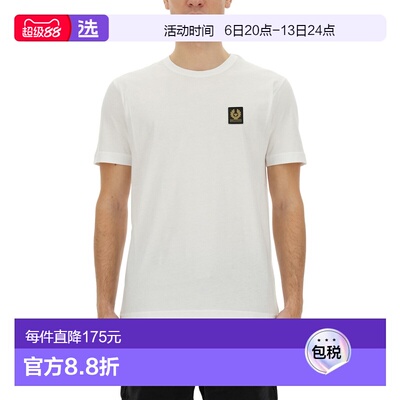 Belstaff贝达弗男士上衣