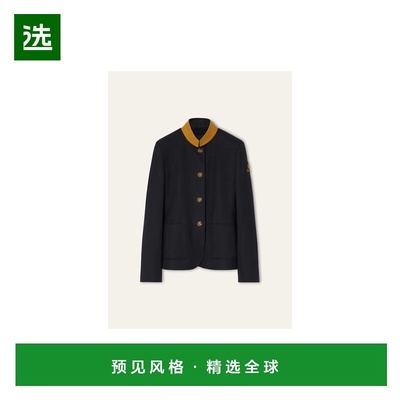 1h可退 欧洲直邮LORO PIANA 25秋冬 FAP8998_W1EQ 女士 夹克 Vade