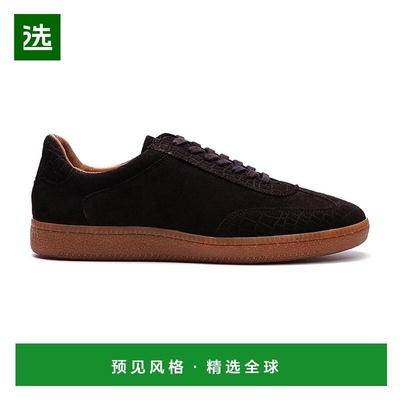 1h可退 【美国直邮】carlos by carlos santana 男士 时尚休闲鞋