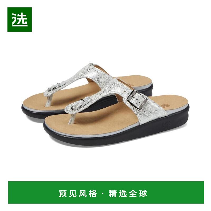 【美国直邮】sas(潜水仪表) 女士 凉鞋