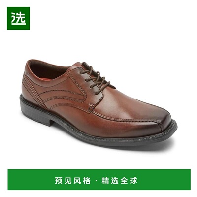 1h可退 【美国直邮】Rockport|男士 Style Leader 2 自行车鞋牛津