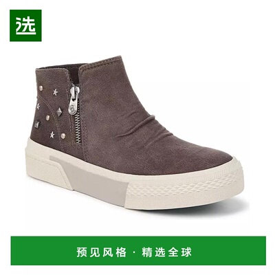 1h可退 【美国直邮】blowfish malibu 女士 靴子厚底鞋