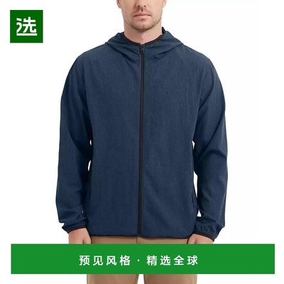 1h可退 【美国直邮】hawke & co 男士 夹克衫