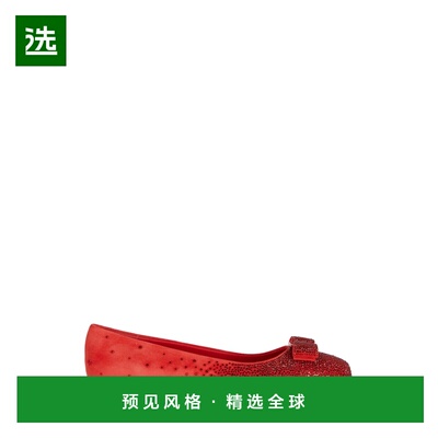 1h可退 香港直邮Salvatore Ferragamo 菲拉格慕 女士 BALLERINE
