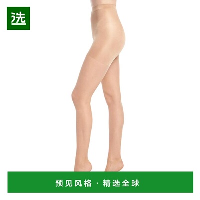 1h可退 【美国直邮】Wolford Individual 10 柔软控制紧身裤