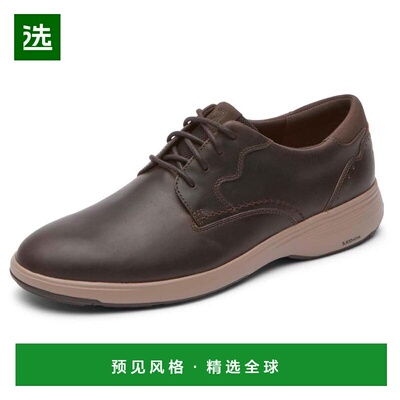 1h可退 【美国直邮】rockport 男士 时尚休闲鞋