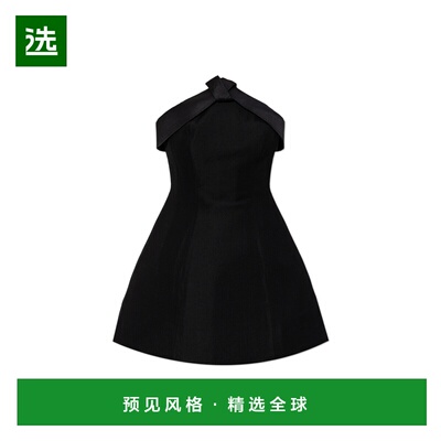 香港直邮CULT GAIA 女士连衣裙 DR32643YP33910BLK SS2026