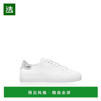 1h可退 香港直邮Axel Arigato 女士 CLEAN 90 低帮运动鞋 98101WH