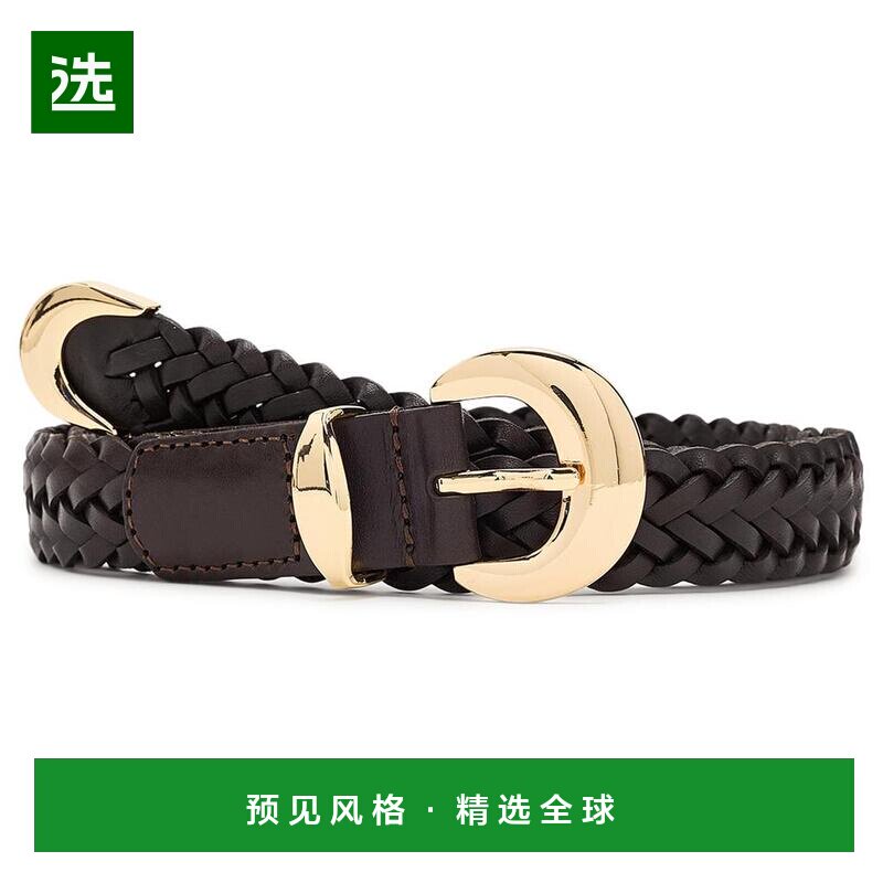 【美国直邮】madewell 女士 腰带