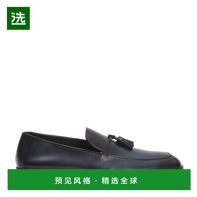 香港直邮DOUCAL'S 男士商务正装鞋 DU3415NWMAUY159BB28BLU SS202