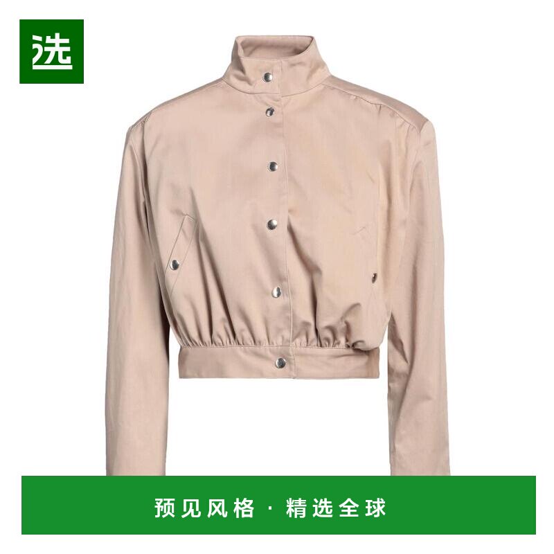 【美国直邮】the kooples 女士 外套