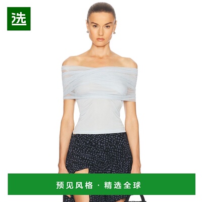 1h可退 香港直邮CHRISTOPHER ESBER 克里斯多夫 艾丝柏 女士 交叉