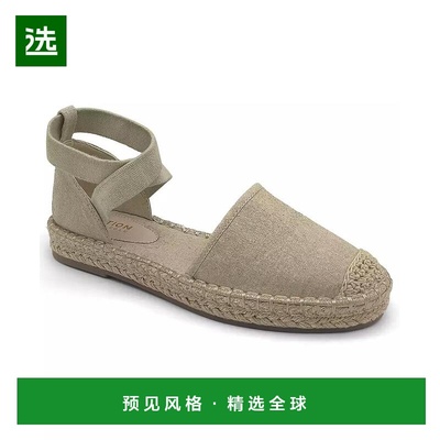 1h可退 【美国直邮】kenneth cole 女士 时尚休闲鞋正品品牌休闲