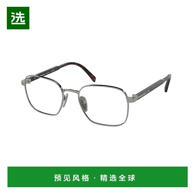 1h可退 香港直邮Prada 普拉达 女士 eyewear PR A55V col. 5AV1O1