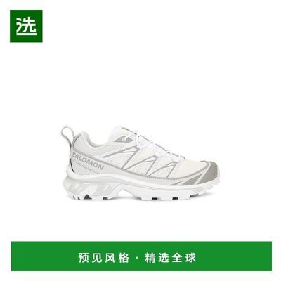1h可退 香港直邮salomon 萨洛蒙 女士 XT-6 Expanse 跑鞋 L417414