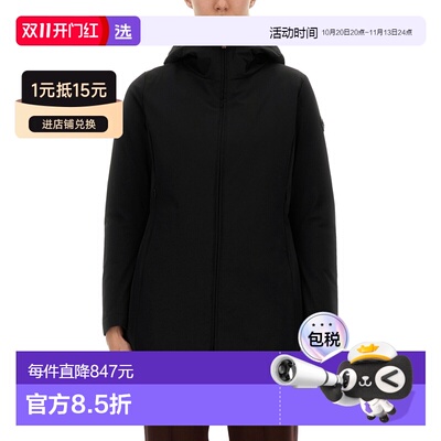 香港直邮Colmar/PIUMINO IMPERMEABILE女士外套 【付后1h可退】