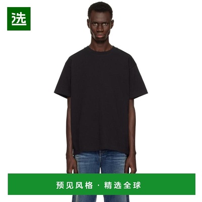 1h可退 【美国直邮】john elliott 男士 上装T恤