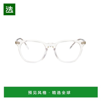 香港直邮OLIVER PEOPLES 男士眼镜 0OV5538U1755 CO 白色 Josiann