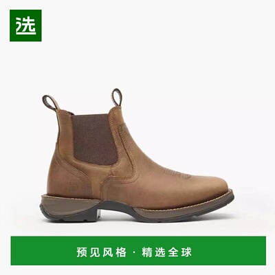 1h可退 【美国直邮】durango 男士 靴子