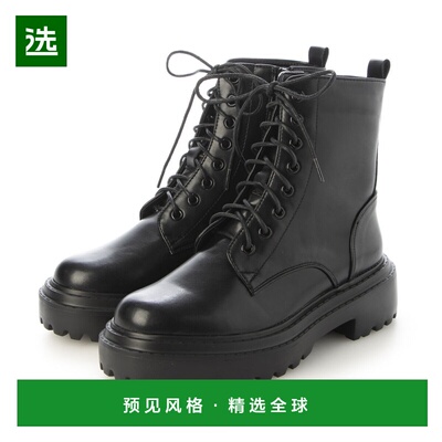 【日本直邮】Bridget Birkin　女士　短靴 正品保暖 时尚百搭