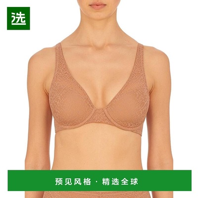 1h可退 【美国直邮】natori 女士 文胸