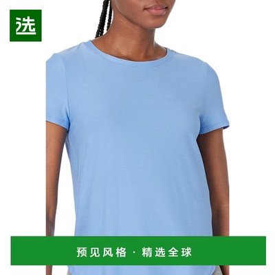 1h可退 【美国直邮】Beyond Yoga|轻盈 Spacedye On The Down Low