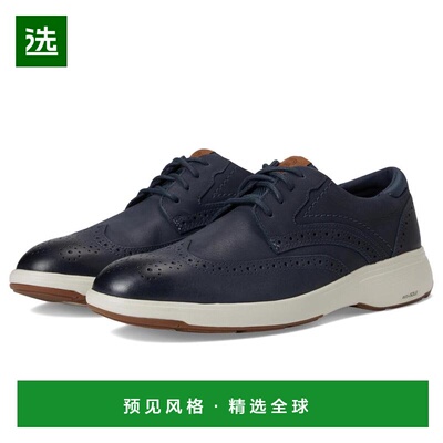 1h可退 【美国直邮】rockport 男士 正装鞋