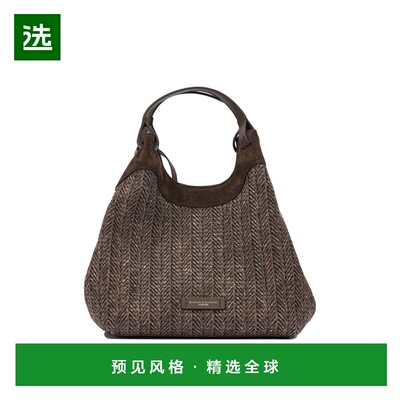 1h可退 香港直邮Gianni Chiarini 女士 单肩包 BS12339COMMPGLSPG