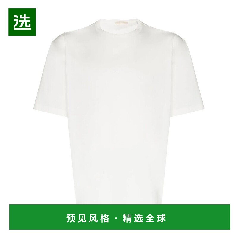 香港直邮Our Legacy 宽松T恤 M2206N短袖