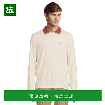 1h可退 【美国直邮】travis mathew 男士 帽衫运动夹克衫