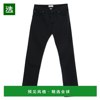 香港直邮JACOB COHEN 男士休闲裤 JUMQE004036S4216Y99 AW2025