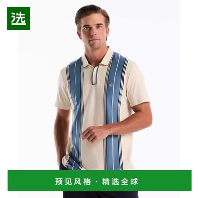 【美国直邮】original penguin 男士 Polo衫短袖男装