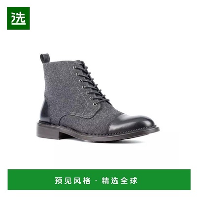 1h可退 【美国直邮】vintage foundry co. 男士 靴子