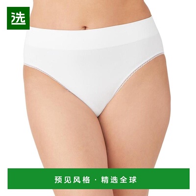 1h可退 【美国直邮】女士 Feeling Flexible 高腰三角裤 871332