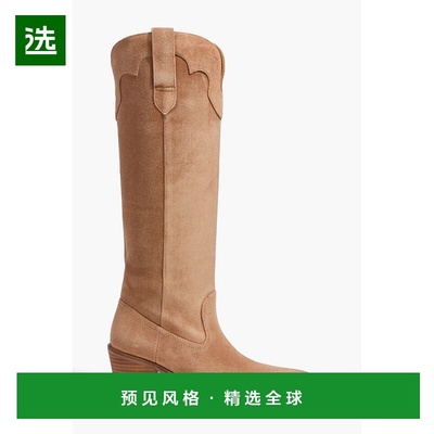 1h可退 香港直邮Stuart Weitzman 斯图尔特·韦茨曼 女士 Felix