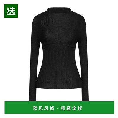 1h可退 【美国直邮】erika cavallini 女士 毛衣