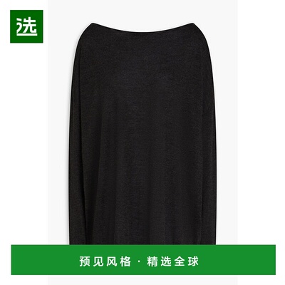 1h可退 香港直邮Brunello Cucinelli 布内罗·古奇拉利 女士 羊绒